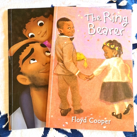 Toys | The Ring Bearer By Illustrated Kids Book | Poshmark